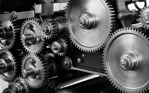 DC Machine - Construction, Working, Types, EMF Equation & Applications