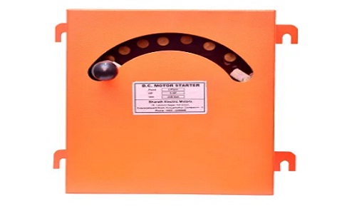 Autotransformer Starter : Theory, Working and Its Applications