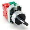 Selector Switch : Construction, Working, Circuit, Types & Its Applications