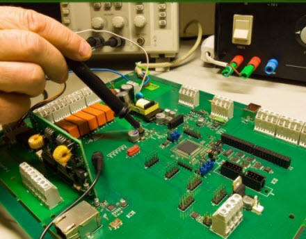 Innovative Electronics Projets for Electronics Engineering Students