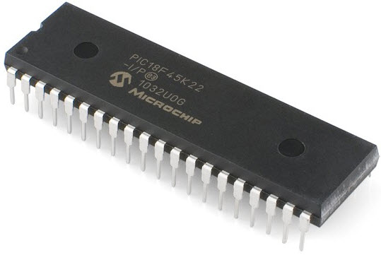 Difference Between Microprocessor and Microcontroller