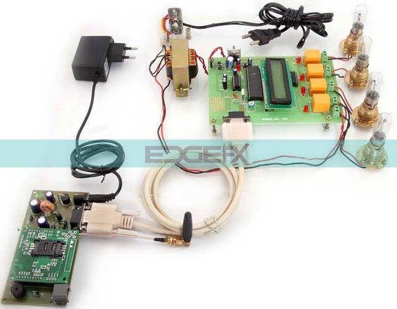 GSM Projects for Final Year Electronics Engineering Students