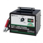 Battery Chargering Tips and Precautions | Working of Circuit Sections