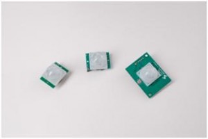 What is a PIR Motion Sensor: PIR IC Working, Features and Applications