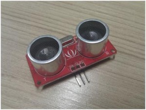 What is the principle of Ultrasonic Detection: Latest Applications