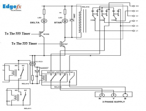 Relays - Working with Different Coils, Control and Applications