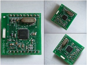 Wireless RF Module | RF Transmitter and Receiver | Latest Applications