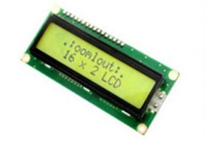 What are the Types of Displays: Working Principles and Applications