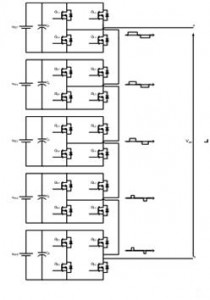 Inverter and Multilevel Inverter - Types, Advantages and Applications