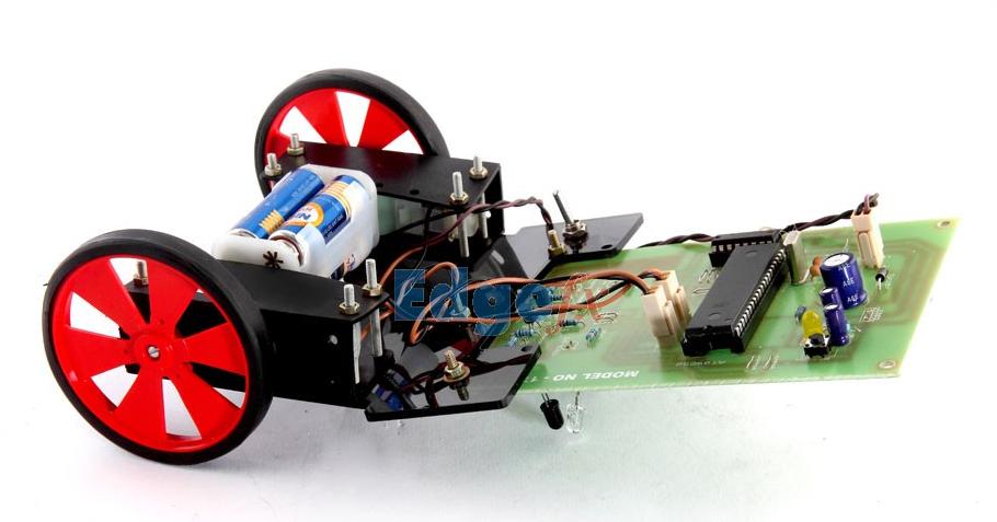 Robotics Project Ideas for Final Year Engineering Students