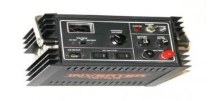 Inverter and Multilevel Inverter - Types, Advantages and Applications