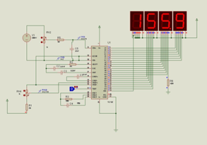 Voltmeters - Types Of Voltmeters with Brief Explanation and Advantages