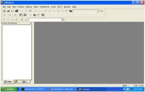 Which Tools are Frequently Used in Programming of the Microcontroller?