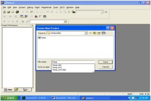 Which Tools are Frequently Used in Programming of the Microcontroller?
