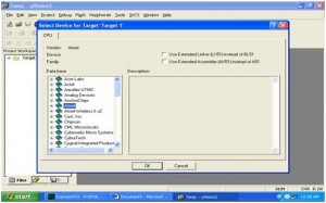 Which Tools are Frequently Used in Programming of the Microcontroller?