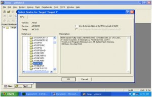 Which Tools are Frequently Used in Programming of the Microcontroller?