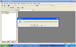 Which Tools are Frequently Used in Programming of the Microcontroller?