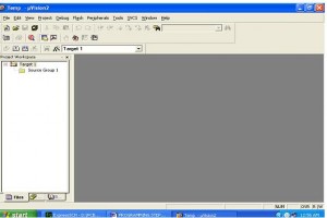 Which Tools are Frequently Used in Programming of the Microcontroller?