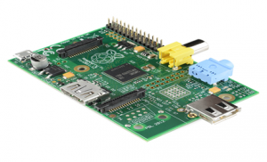 Raspberry Pi Development Board : Specifications & Its Advantages