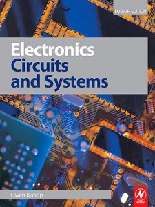 Top Fundamental Reference Electronics Books for Engineering Students