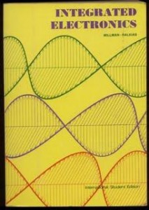 Top Fundamental Reference Electronics Books for Engineering Students