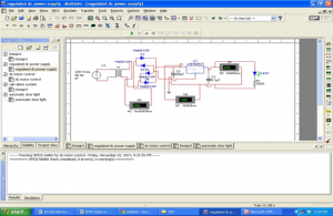 Step by Step Procedure to Build Electronic Circuits/Circuit Designing