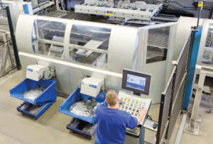 Distributed Control System - Basic Elements & Features of DCS