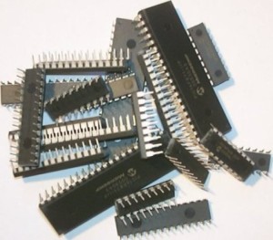 How to Select Best Microcontroller for Microcontroller Based Projects