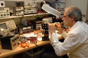 Steps to be a Professional Engineer in Electronics and Communication