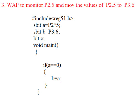 Embedded C Program Designing Differences And Applications Bank2home