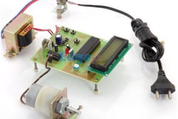 Switch Mode Power Supply Types with Working