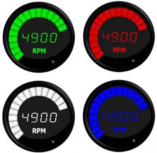 Introduction to Digital Tachometer Circuit Working with 8051 and Types
