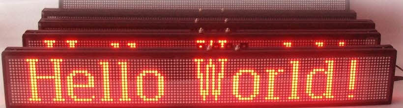 LED Lighting Systems for Energy Efficient Operation