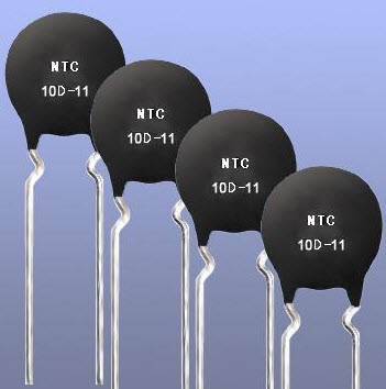 Introduction to Thermistor Types with its Workings and Applications
