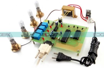 Free Electronics Project Kits By Edgefxkits - Sponsored Giveaway