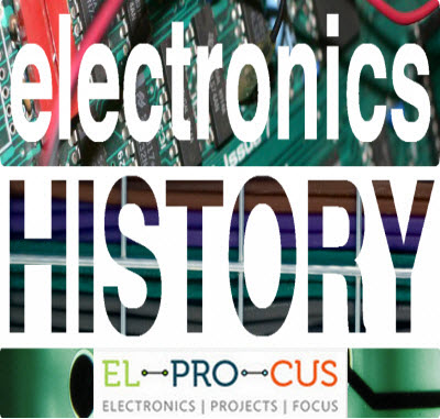 Know about Brief History of Electronics and their Generations