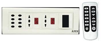 Infrared Remote Control Switch Circuit Working and Its Applications