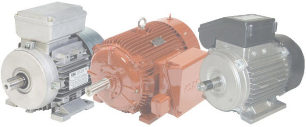 Three-Phase Induction Motor Protection Systems and its Applications