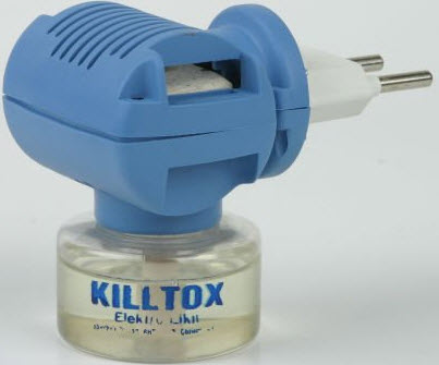 Electronic Mosquito repellent Types and Circuit Operation