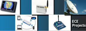 Latest Mini Projects for ECE Students - Engineering Projects