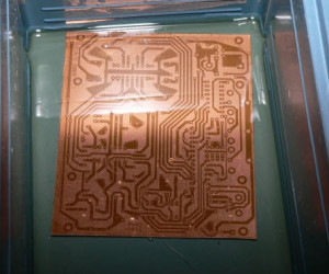 What is Printed Circuit Board and Designing Process of PCB?