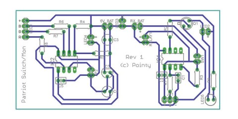What is Printed Circuit Board and Designing Process of PCB?