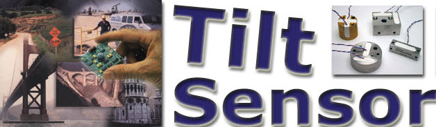 Tilt Sensor - Types, Working Principle and its Applications