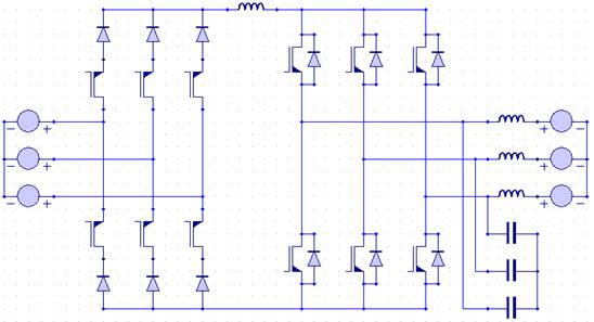 AC to AC Converter : Working, Types and Its Supplies