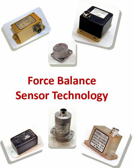 Tilt Sensor - Types, Working Principle and its Applications