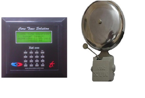 Microcontroller Based Project on Automatic School Bell Timer