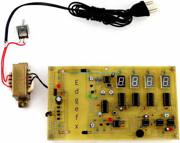 3 Types of Speed Checker to Detect Rash Driving on Highways