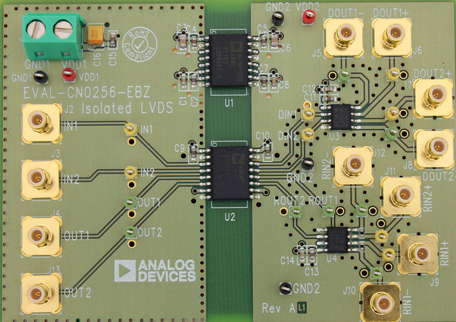 8051 Microcontroller Programmer Circuit Schematic