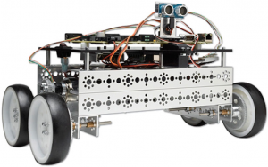 Know about FPGA Architecture and thier Applications