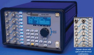 Different types of Electronic Testing Equipments